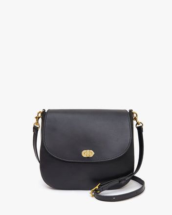 Back in Stock – Clare V.