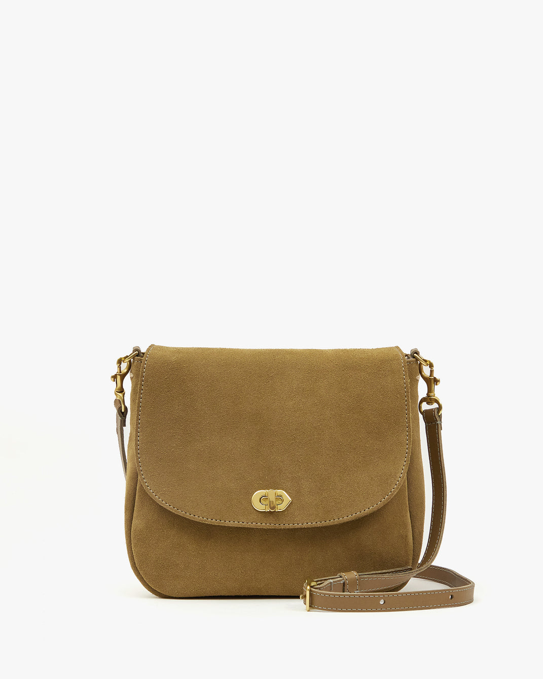 Crossbody Bags – Clare V.