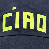 Baseball Hat – Clare V.