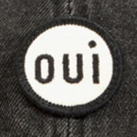 Baseball Hat – Clare V.