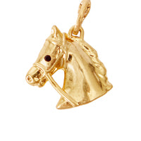 Le Cheval Charm – Clare V.