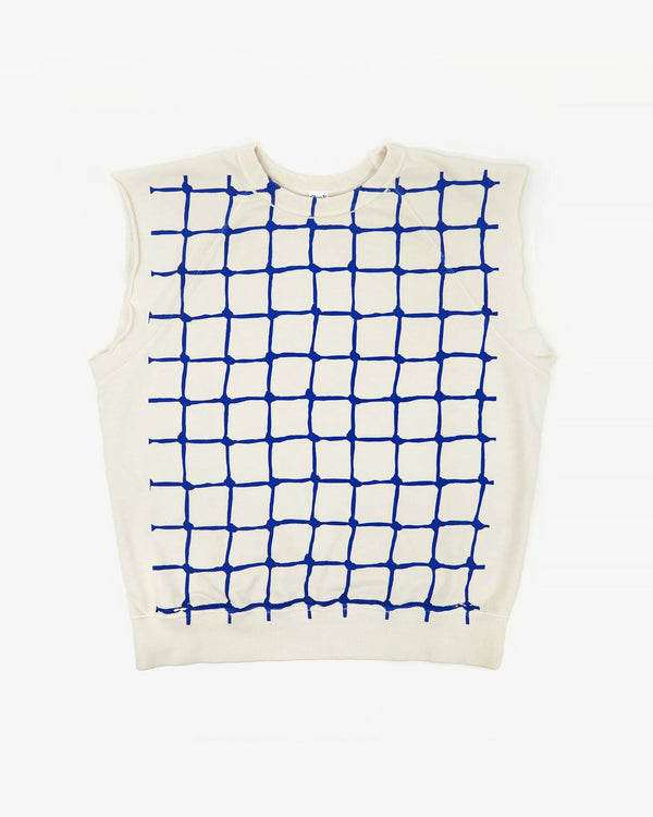 CV x Racquet Magazine – Clare V.