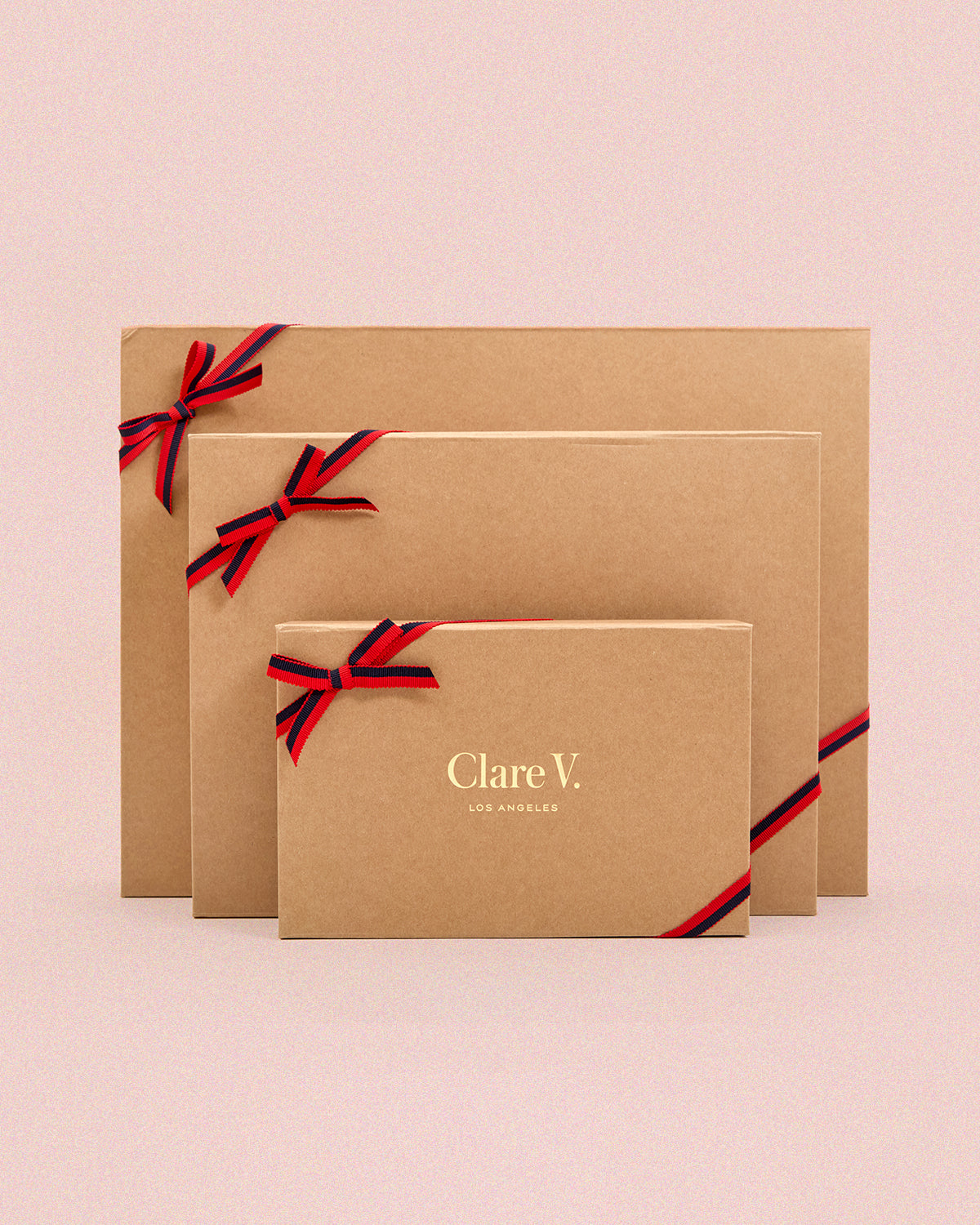 Gift Shop – Clare V.