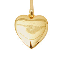 Heart Charm – Clare V.