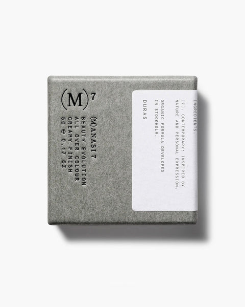 All Over Color – Clare V.