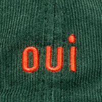 Baseball Hat – Clare V.