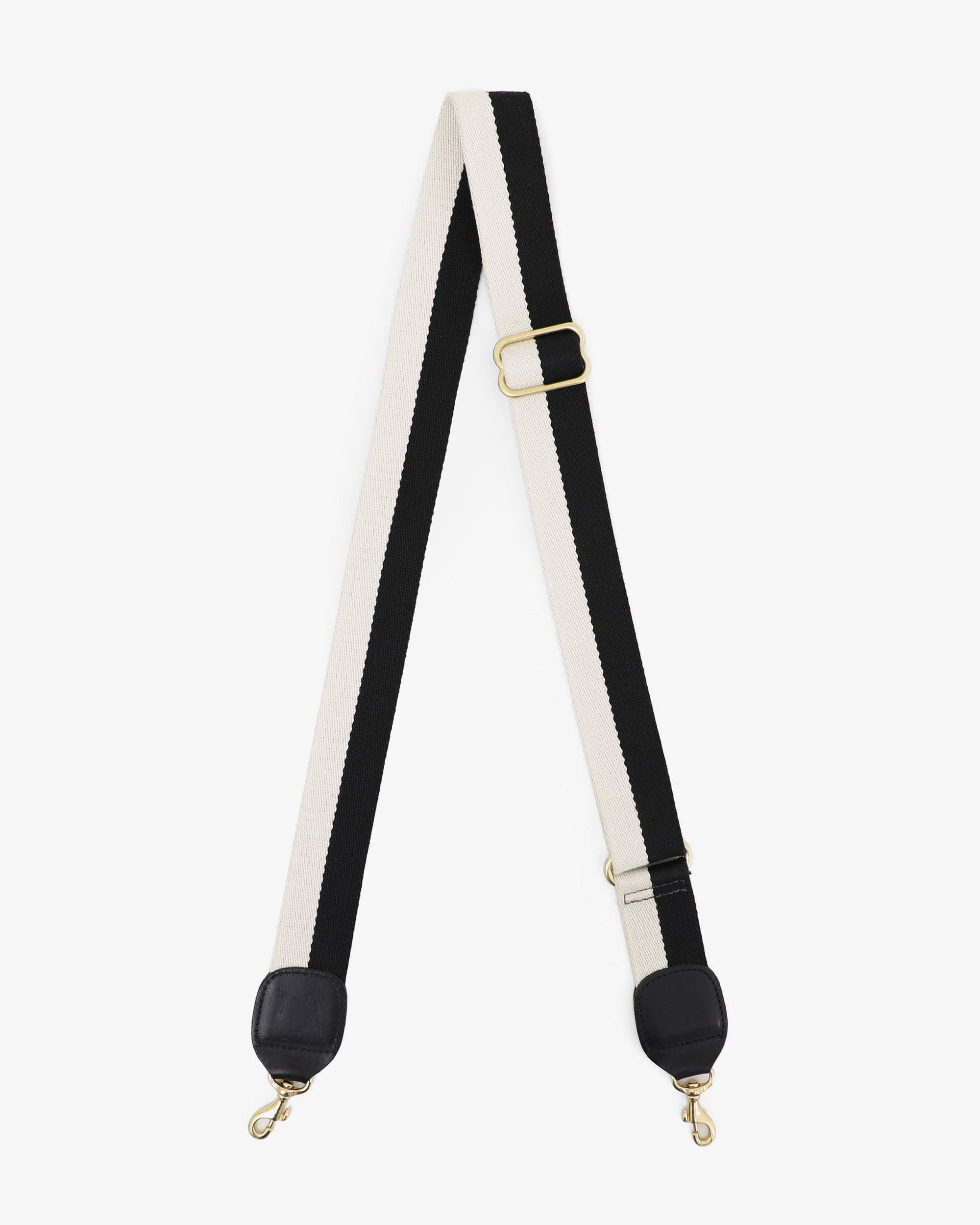 Adjustable Crossbody Strap – Clare V.