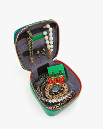 Wallets & Small Accessories – Clare V.