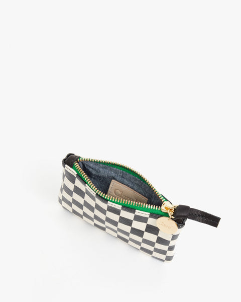 Coin Clutch – Clare V.