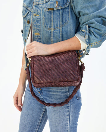 All Handbags – Clare V.