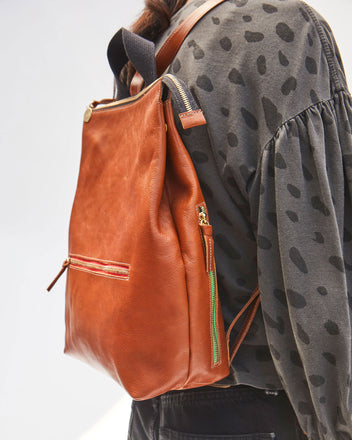 Back in Stock – Clare V.