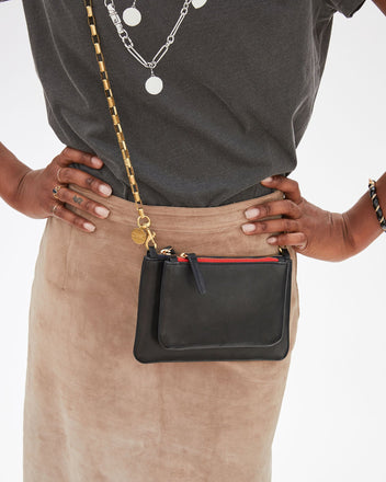 Wallets & Small Accessories | Designer Accessories - Clare V – Clare V.